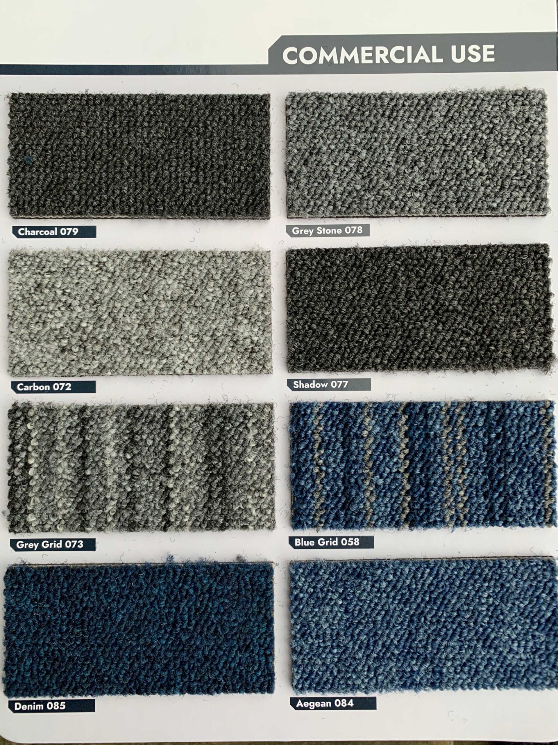 Wholesale Commercial Carpet Tiles | Commercial Carpet Tiles UK